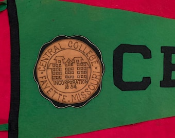 University of Central Missouri - Etsy