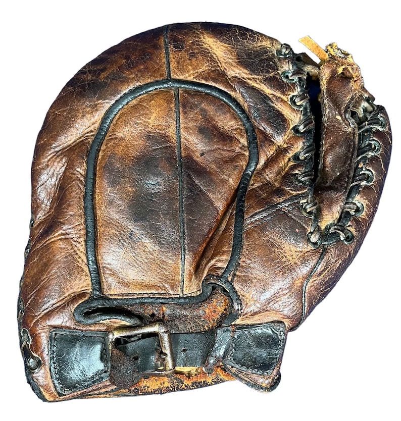 Vintage Early 1940's Babe Dahlgren Player Model Denkert - Etsy