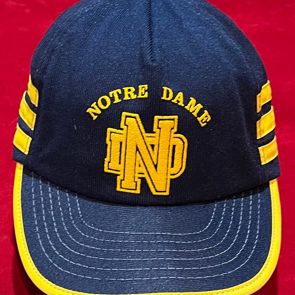 Notre Dame Football Helmet - Etsy