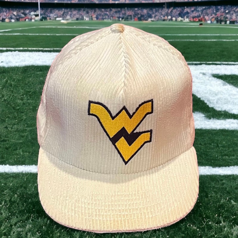 Wvu - Etsy