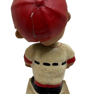 Vintage 1961 to 1963 Boston Red Sox White Base Nodder Vintage MLB ...