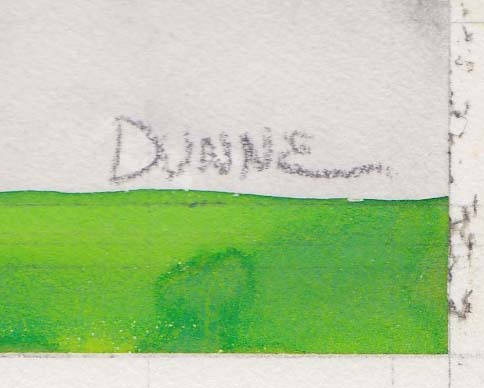 Joe Morgan Cincinnati Reds Original Watercolor Painting Art | Etsy