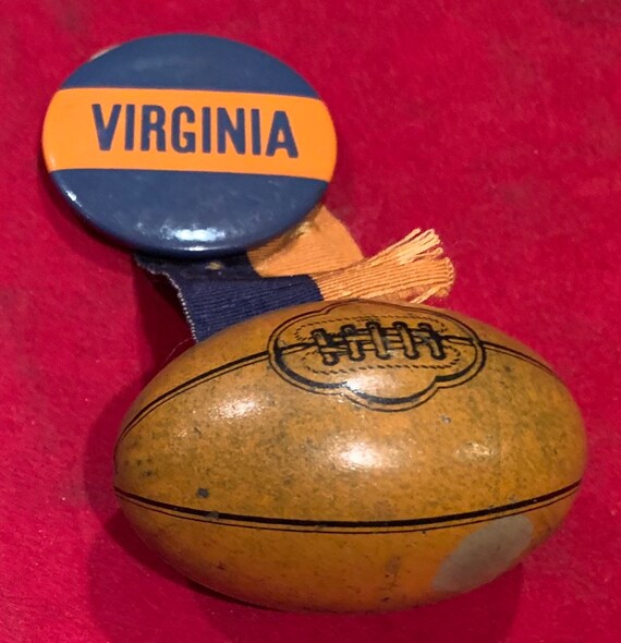 Antique Circa 1930's UVA University of Virginia Pin | Etsy