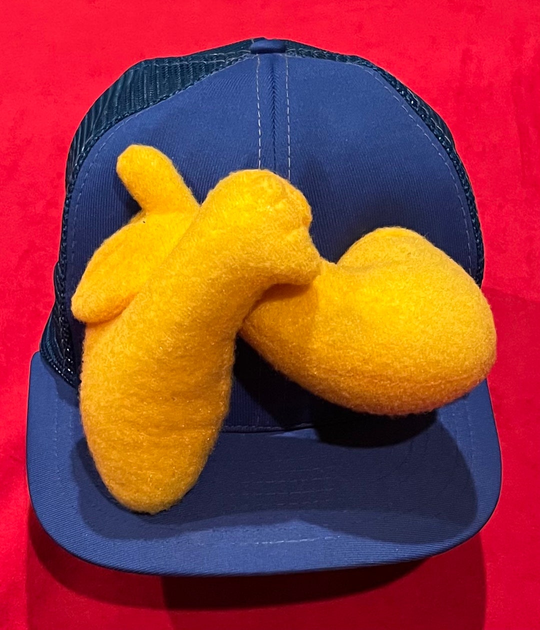 Vintage Comical 1980's "the Italian Salute" Flipping the Bird Style ...