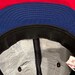 Vintage Early 1990's Shaquille O'neal Orlando Magic Snapback NBA ...