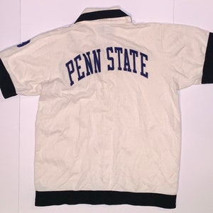 Vintage Circa 1960's Penn State University PSU Nittany Lions Sand Knit ...