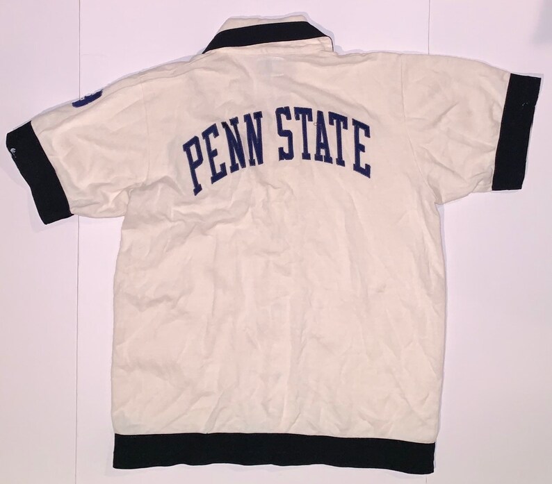 Vintage Circa 1960's Penn State University PSU Nittany | Etsy