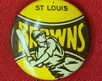 Antique St Louis | Etsy