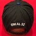 Vintage Early 1990's Shaquille O'neal Orlando Magic Snapback NBA ...