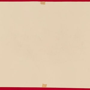 Vintage 1970's Ted Tanabe Horse Racing Original Watercolor Painting ...