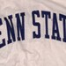 Vintage Circa 1960's Penn State University PSU Nittany Lions Sand Knit ...