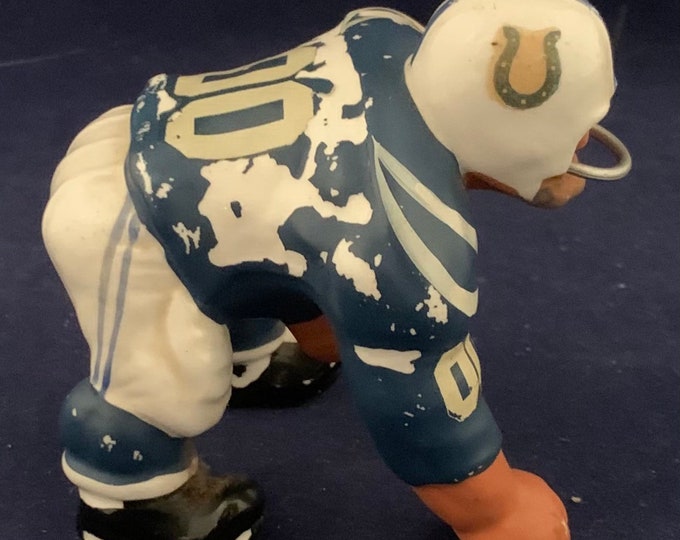 Spectacular and Rare 1950's Fred Kail Green Bay Packers Football ...