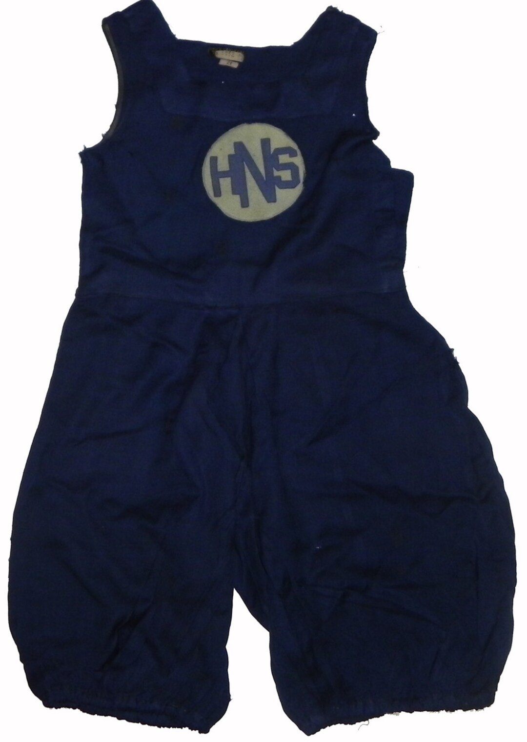 Circa 1920's Edward Tryon Brand Norristown High School Girl's ...