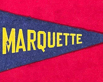 Antique Marquette - Etsy