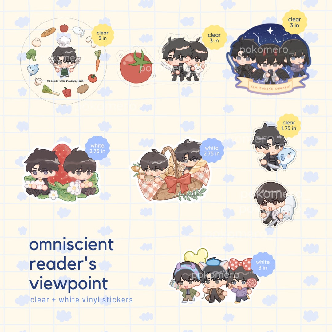 ORV Vinyl Stickers - Etsy