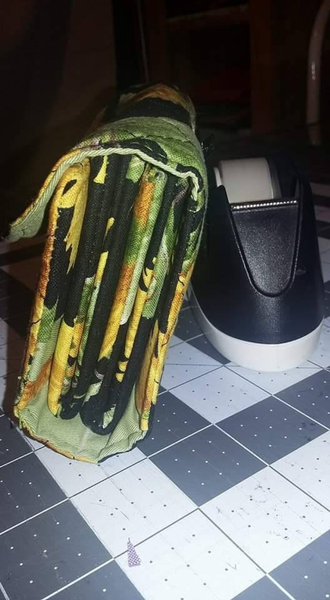 Women's Budget Wallet PDF Pattern With Cash or Coupon | Etsy