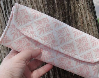 Women's Budget Wallet PDF Pattern With Cash or Coupon | Etsy