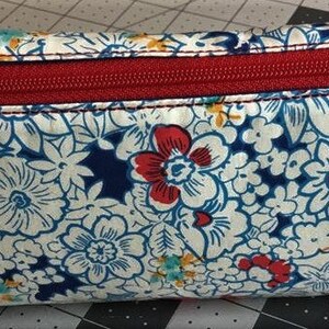 Women's Budget Wallet PDF Pattern With Cash or Coupon - Etsy