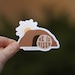He is Risen Sticker, Empty Tomb Sticker, Jesus is Risen Sticker, Jesus ...