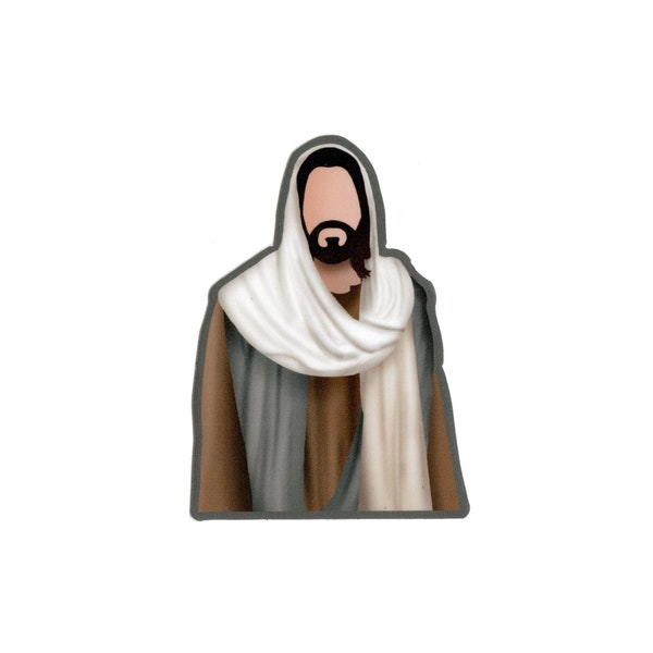 Cat Jesus Art - Etsy