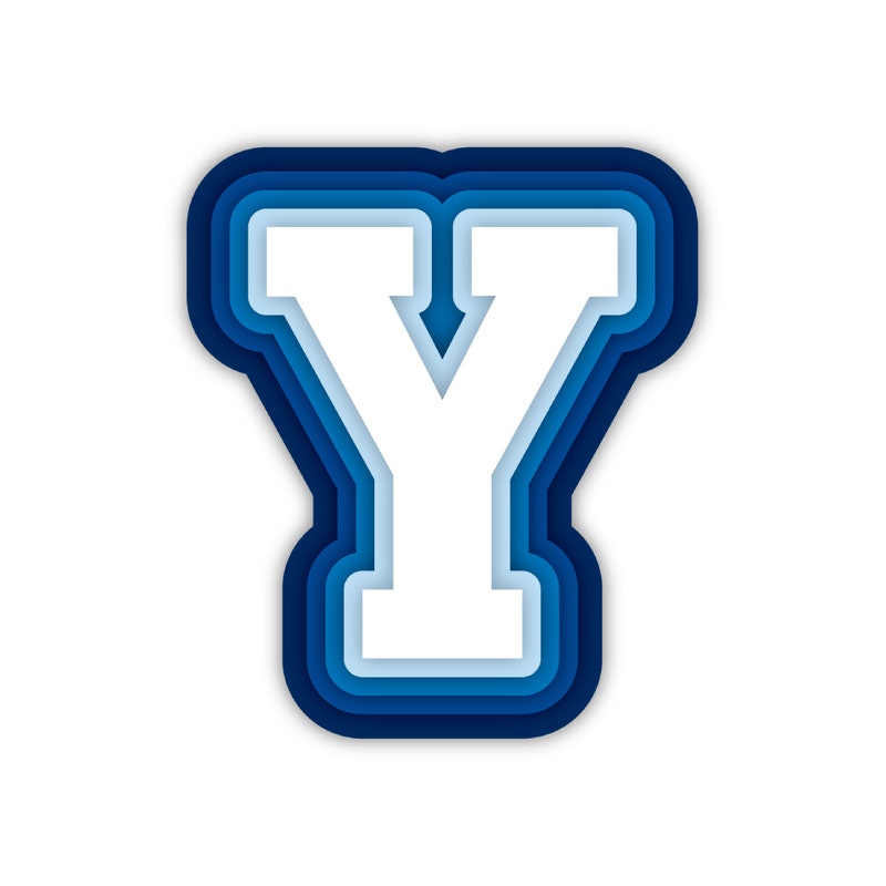 Byu Football - Etsy