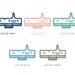 Ciudad Juarez México Temple Sticker, Ciudad Juarez Mexico Temple ...
