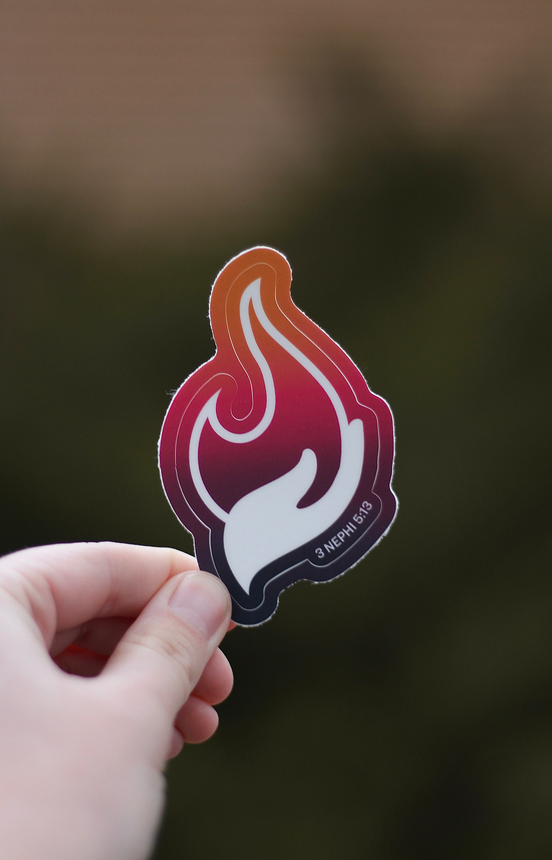 2024 Youth Theme Stickers, I Am a Disciple of Jesus Christ, 2024 Young ...
