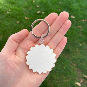 Think Celestial Key Chain, LDS Youth Key Chain, Relief Society Key ...