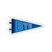 BYU Y Sticker, BYU Sticker, Brigham Young University Sticker, Byu ...