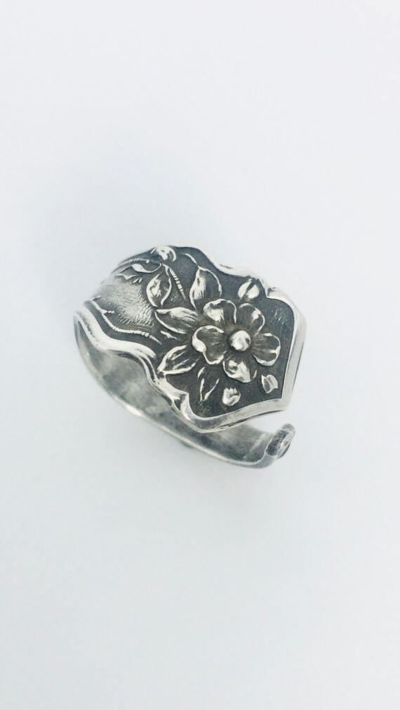 antique ring patterns - Gem