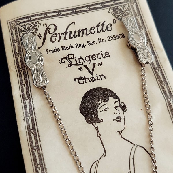 Chain Lingerie - Etsy