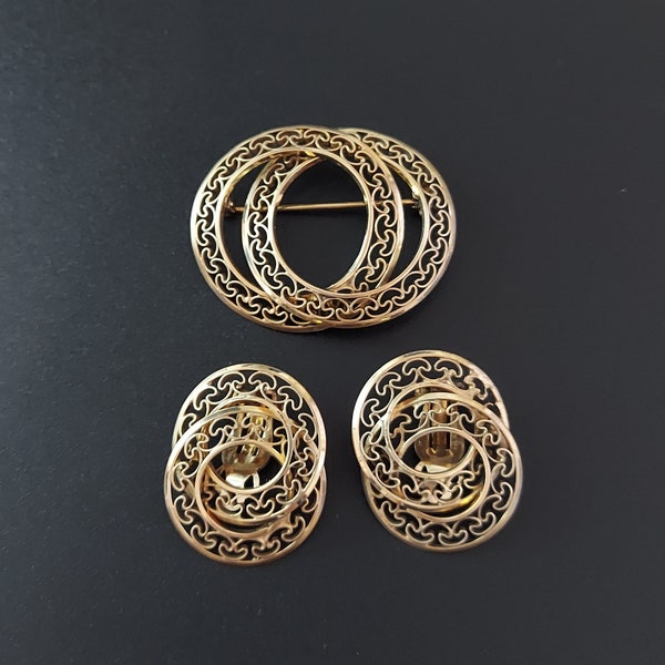 Winard Brooch - Etsy