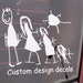DIY Sweet Cart Vinyl Decal Sticker Sign. How Sweet It is to Be Loved by ...