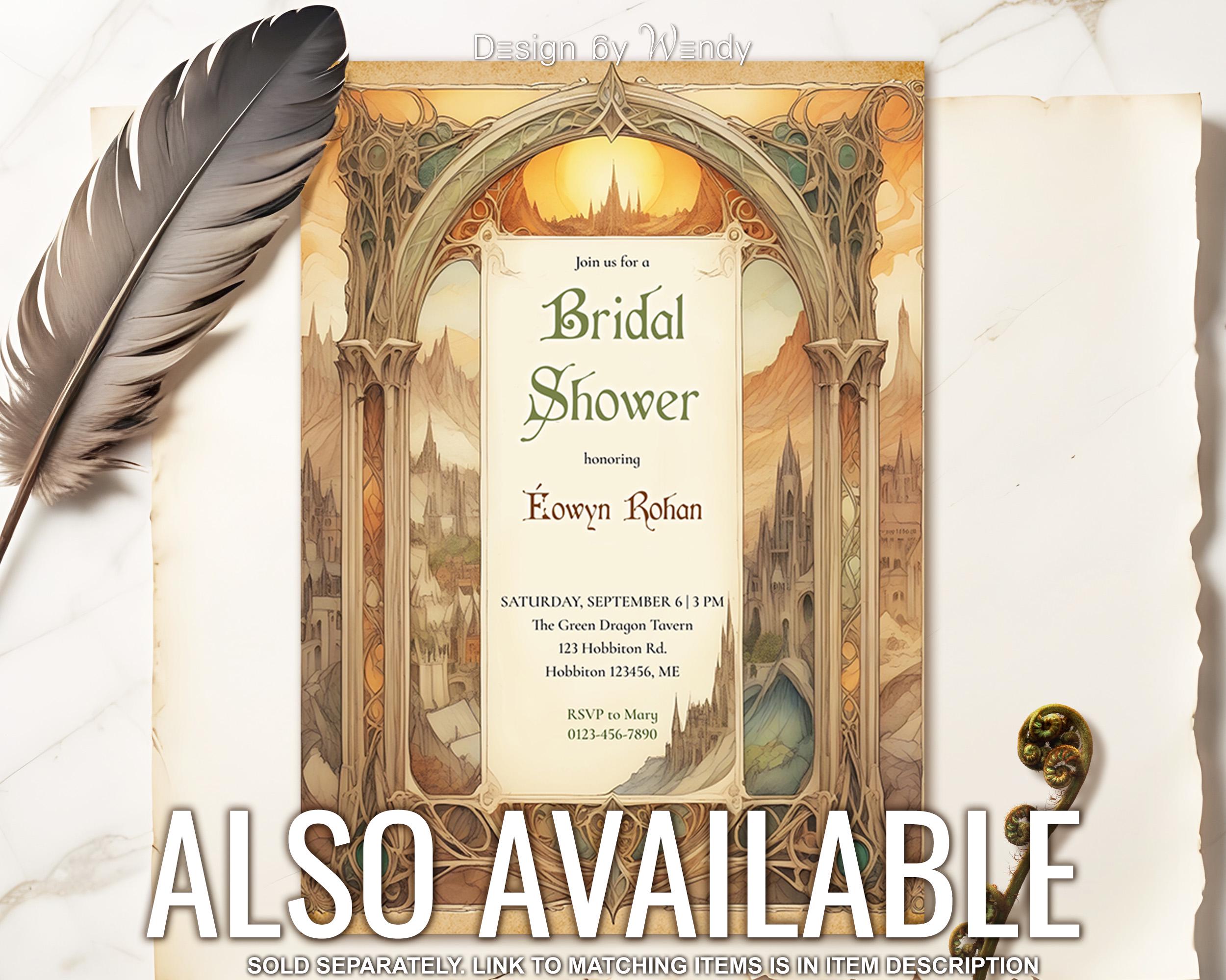 Handfasting Certificate Template. Art Nouveau Celtic Fantasy Style ...
