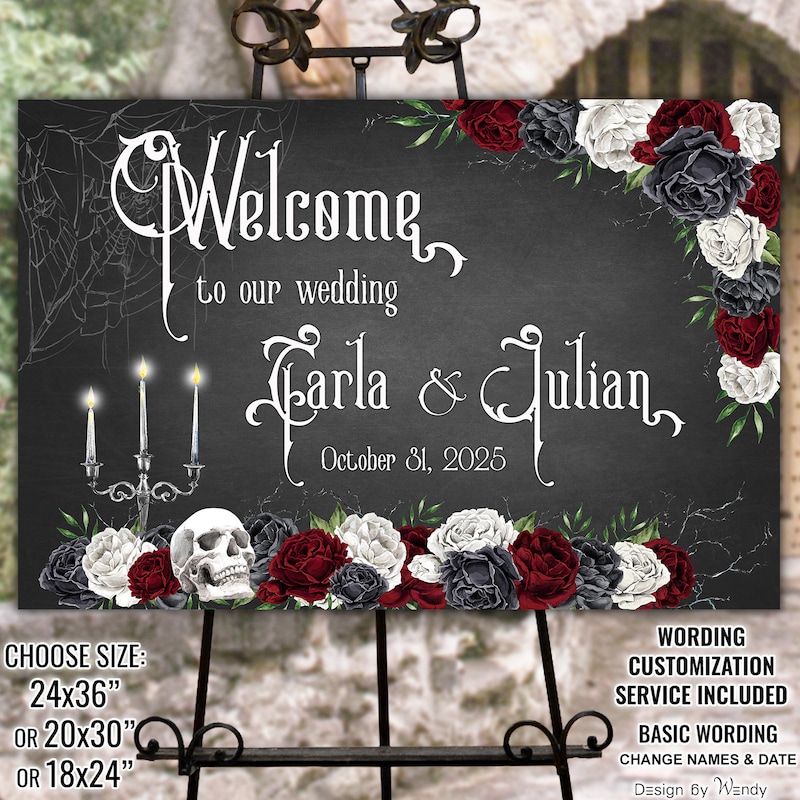 Red Wedding Decor - Etsy