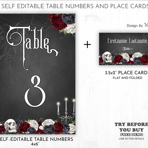 Gothic Wedding - Etsy