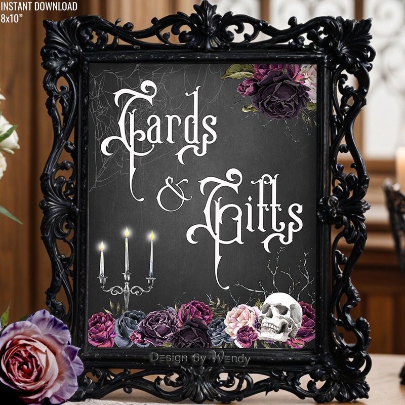 Gothic Wedding - Etsy