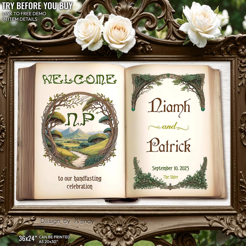 DesignByWendy2 - Etsy