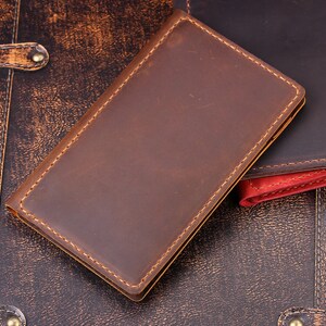 Server Book Cover for Waitress, Waitress Book Holder, Handmade Server ...