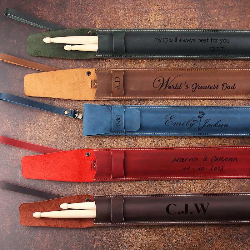 Personalized Drum Covers - Etsy UK