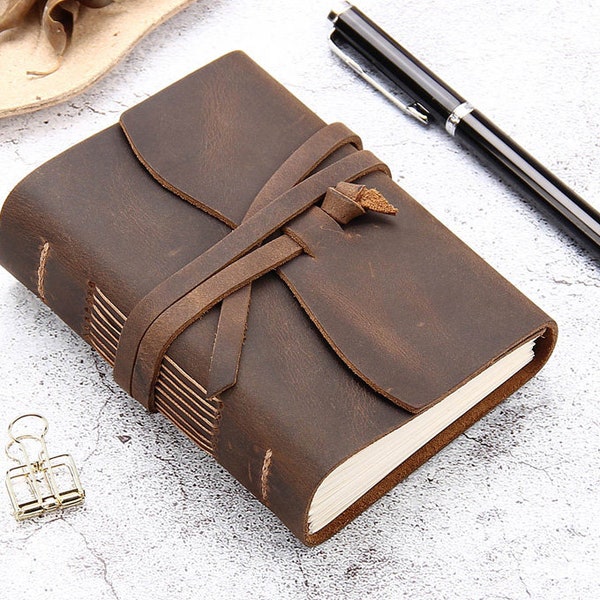 Notebook Scrapbook - Etsy