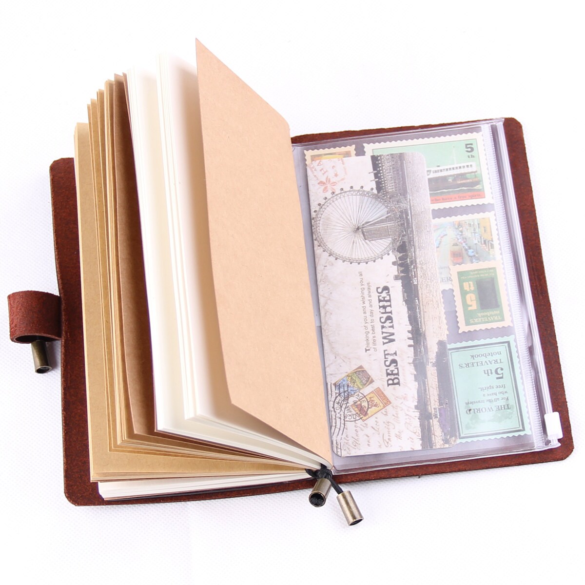 Personalized Leather Journal Notebook Journal Sketchbook - Etsy Ireland