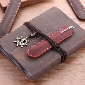 Personalized Pen Case, Simple Pen Pencil Pouch Pen Holder, Minimalist ...