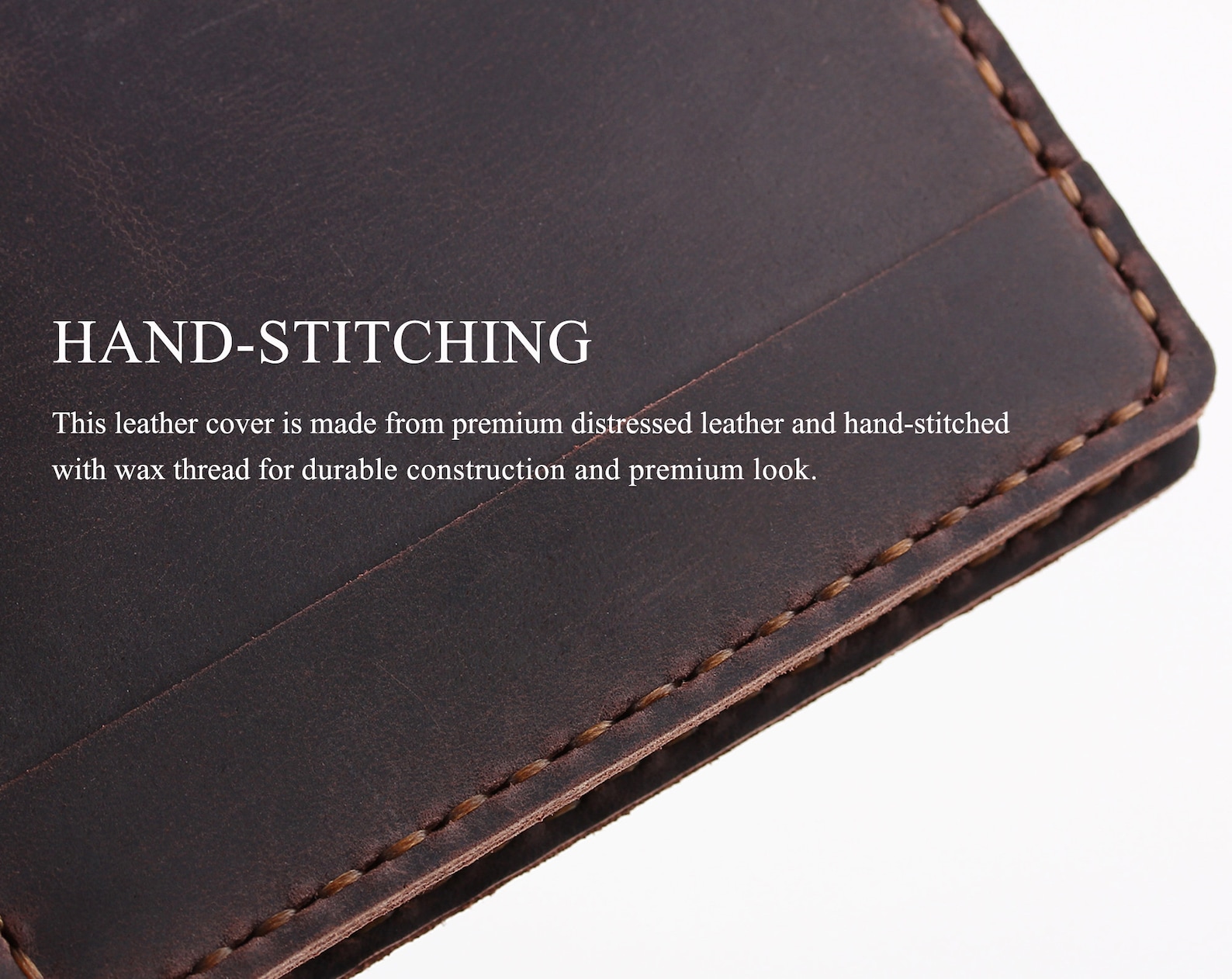 Leather Yardage Book Cover Personalized Golf Scorecard & - Etsy