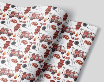 First Responder Birthday Party - Etsy