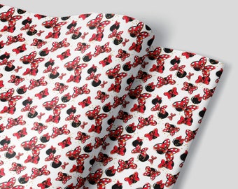 Bow Wrapping Paper - Etsy