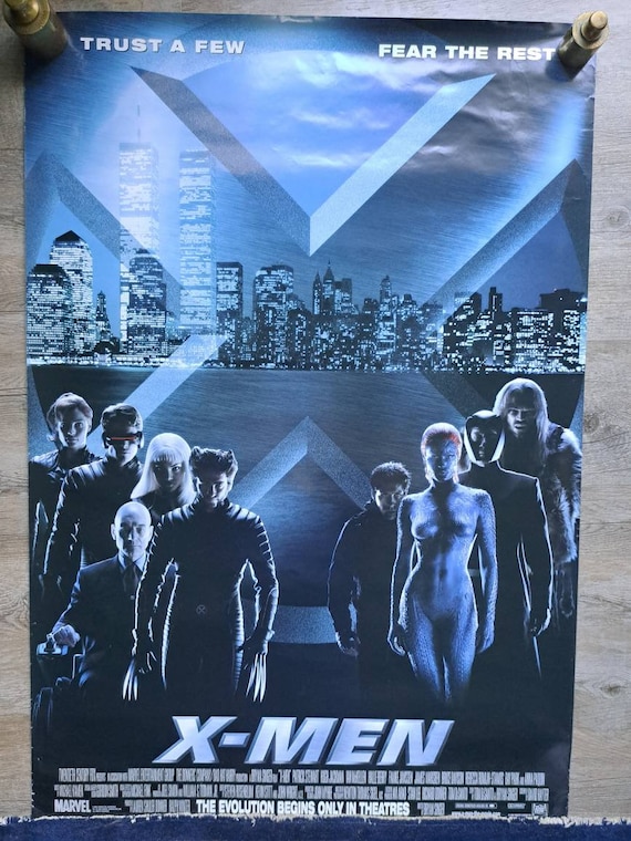 Evolution Movie Poster