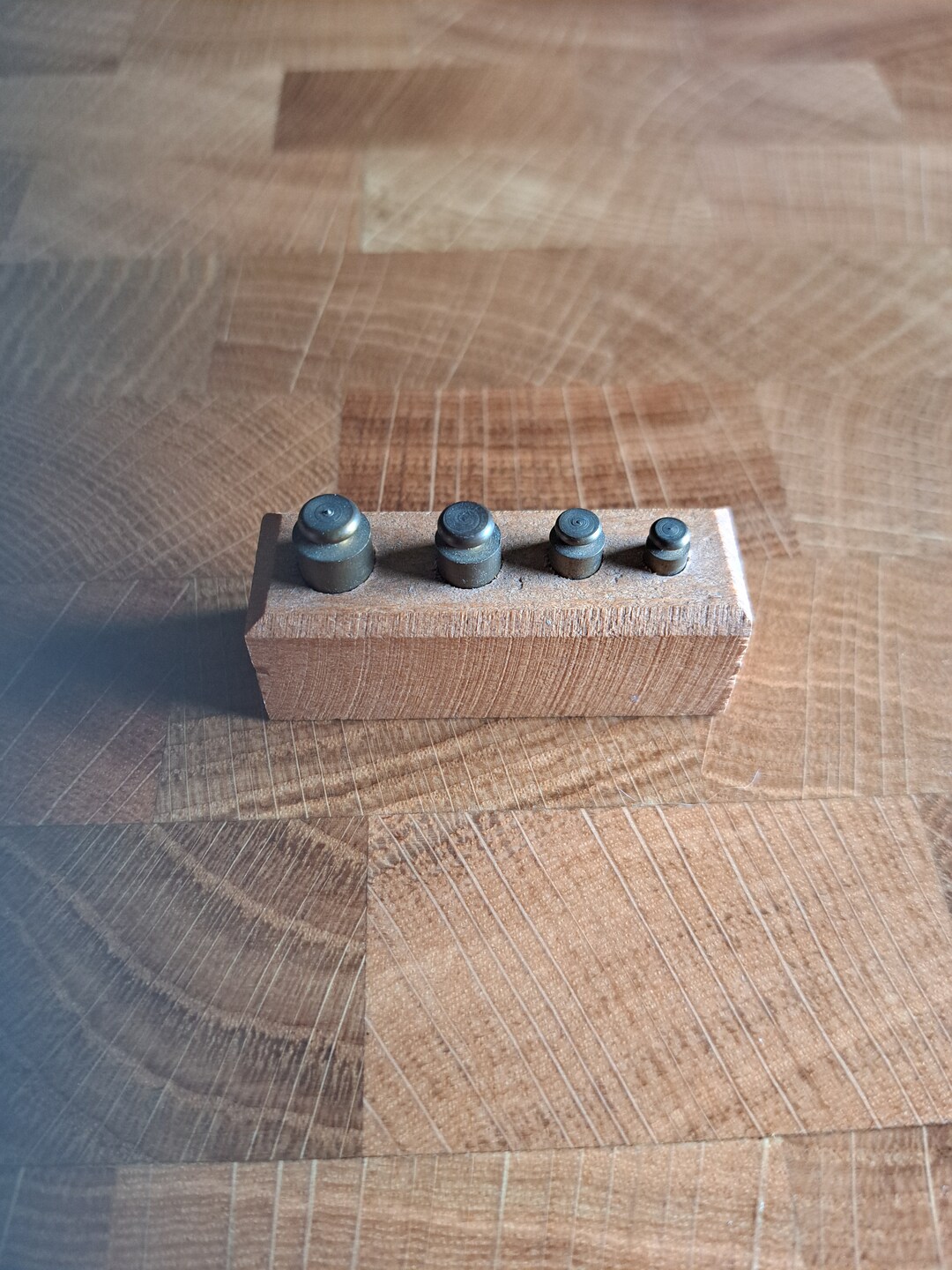 Miniature Doll House Weight Set - Etsy