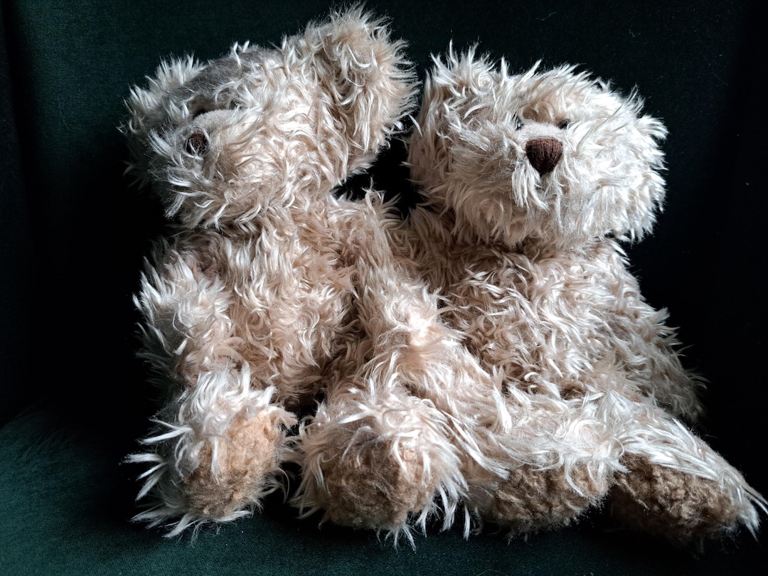 Russ Berrie Radcliffe Bears - Etsy