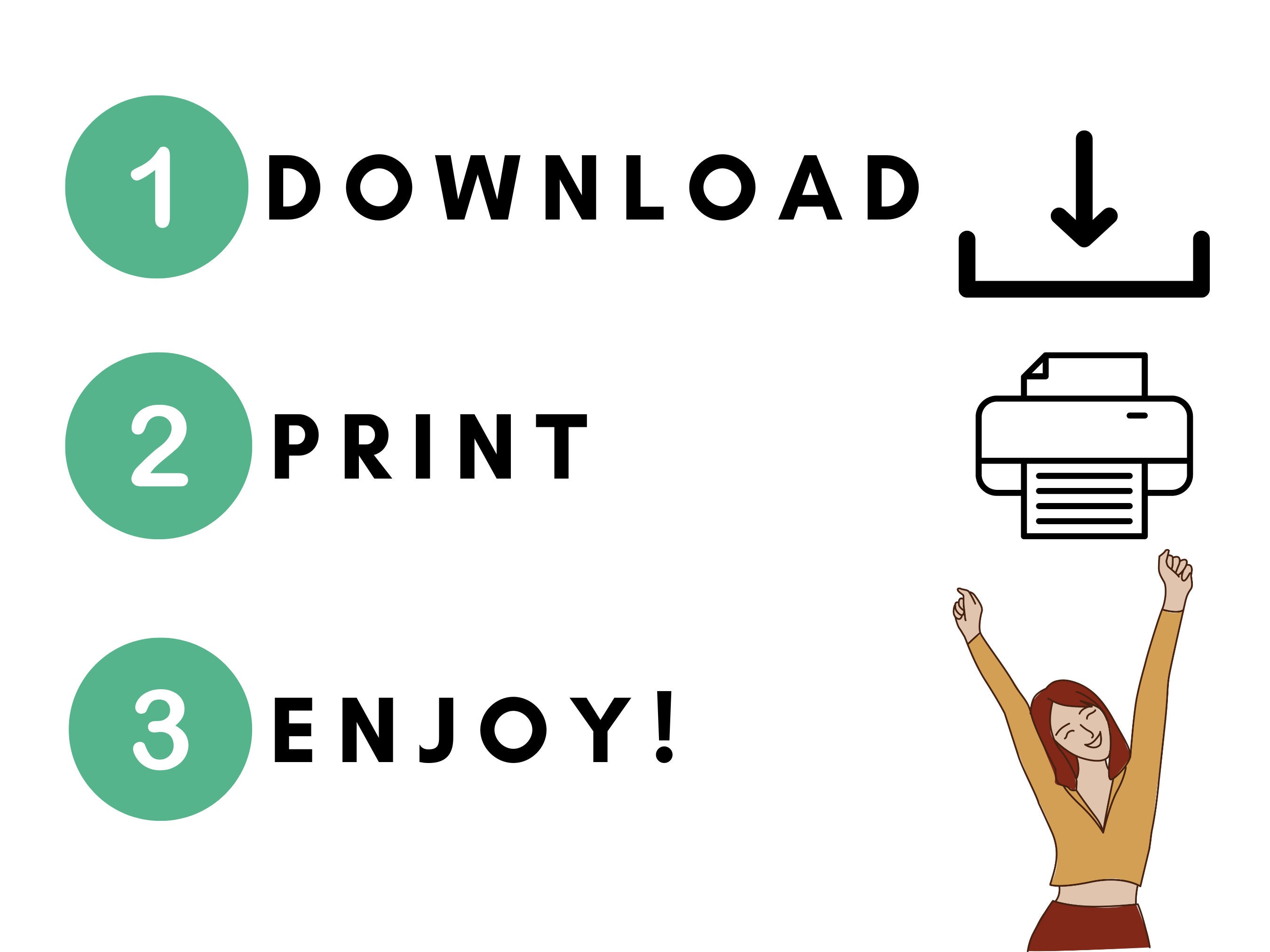 Bible Verse Memorization | Genesis | Printable | Scripture Memorization ...